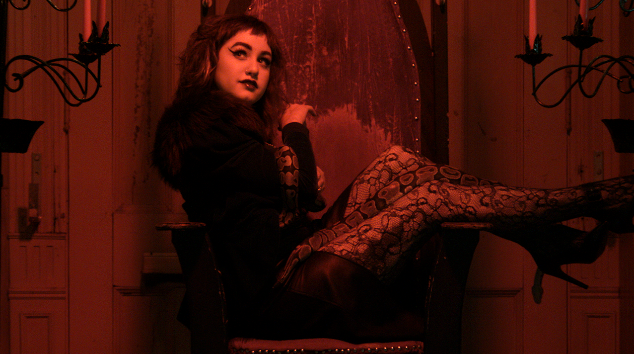 Detroit’s Willa Rae & the Minor Arcana Premiere New Music Video ...