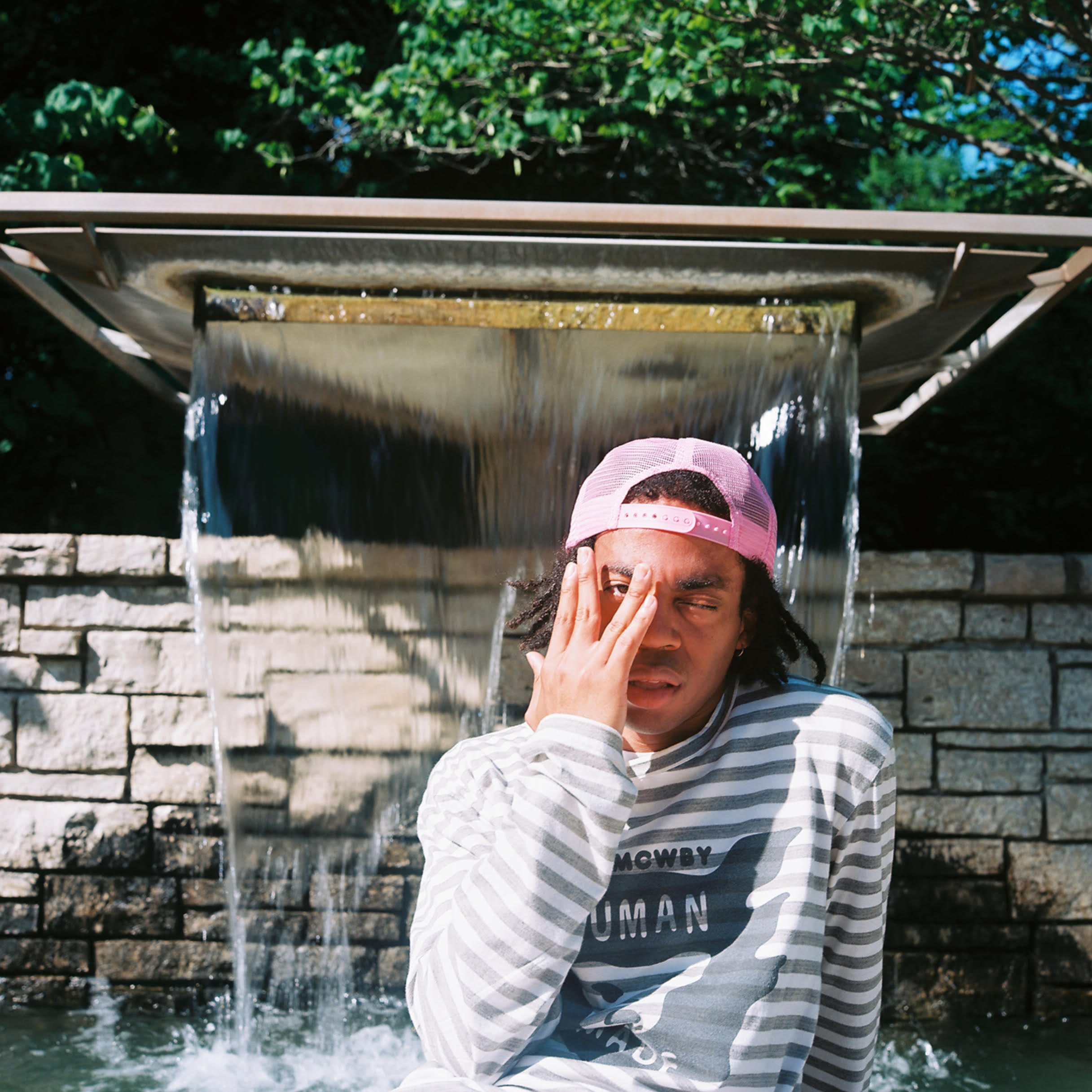 Paris Williams Releases Breakout Single “Nola” - Little Star PR