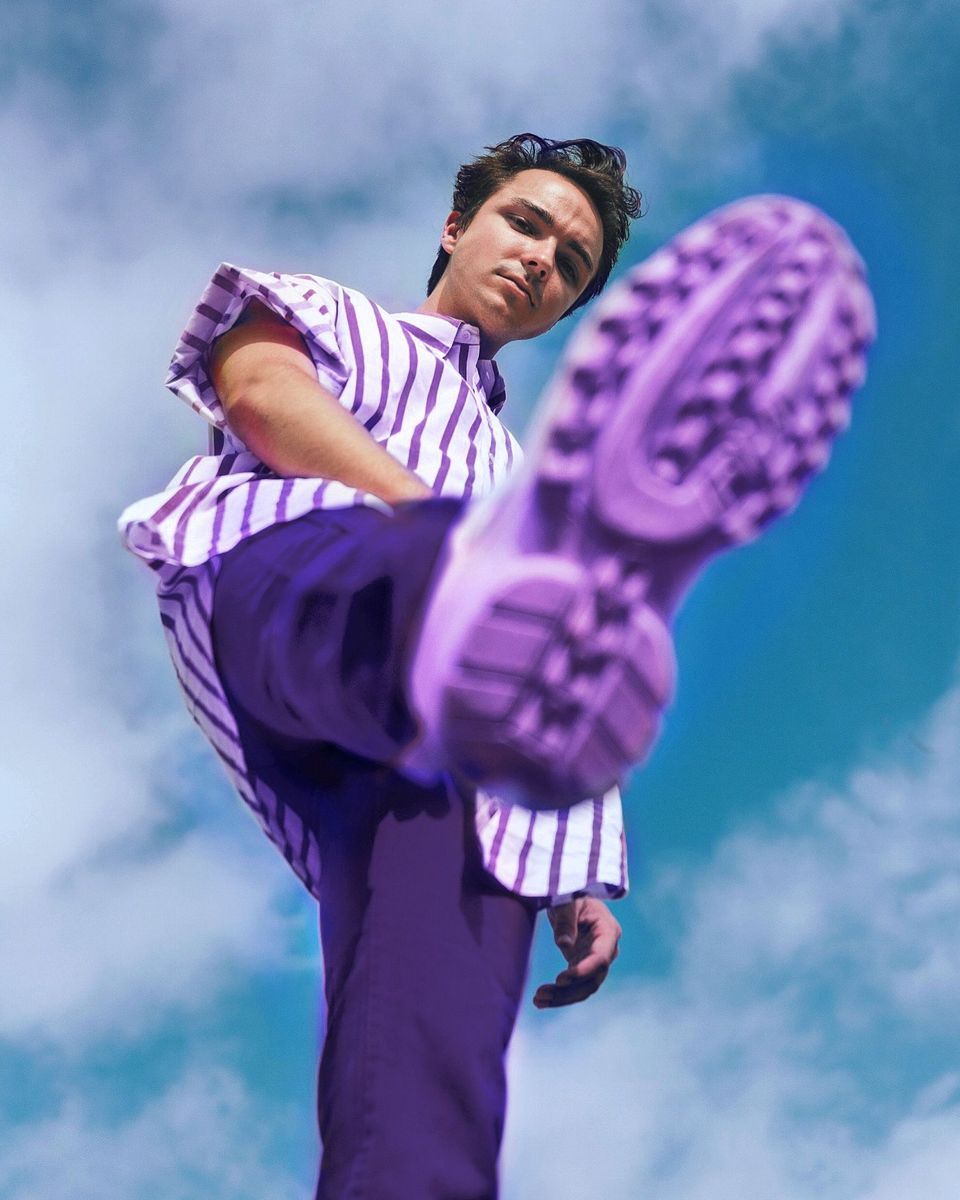 Everyday People: An Interview With Gatton - Little Star PR