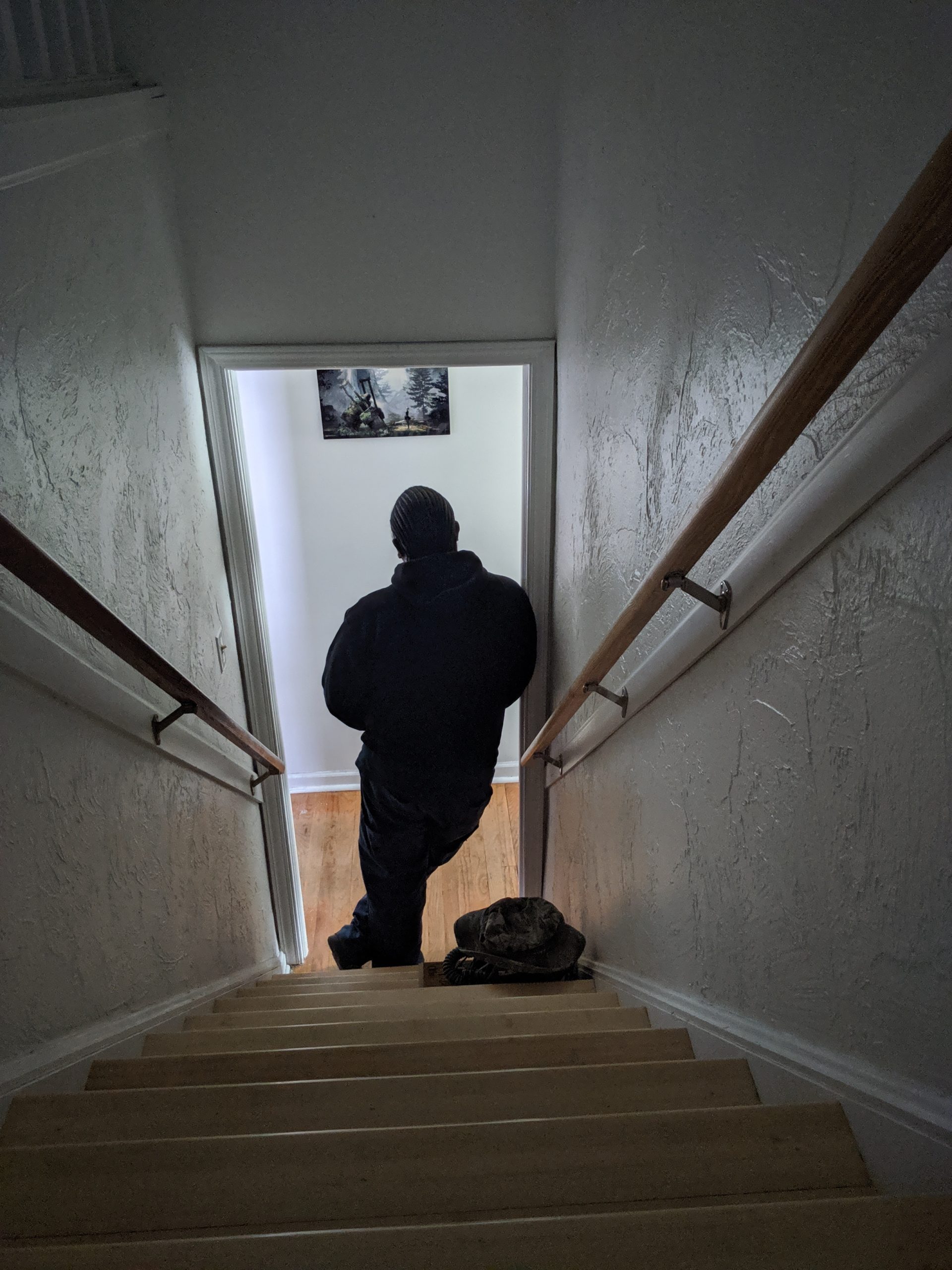 Leave Nelson B. Is Bold and Different on New Album "3.0: Saints ...