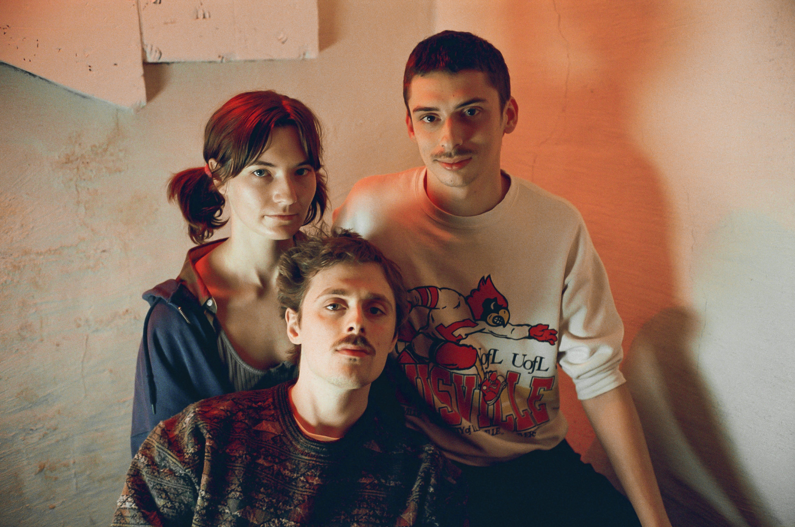 Wombo Deliver Ripping Post-Punk And An Ode To A Kitty On “Situations ...