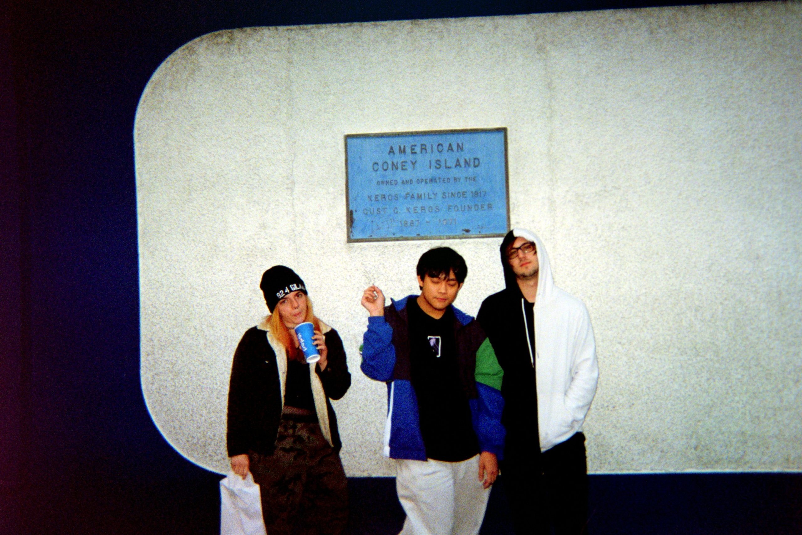 Stereo Embers’ Song Premiere: Ugly Flannel’s “Life Is Chrome” - Little ...