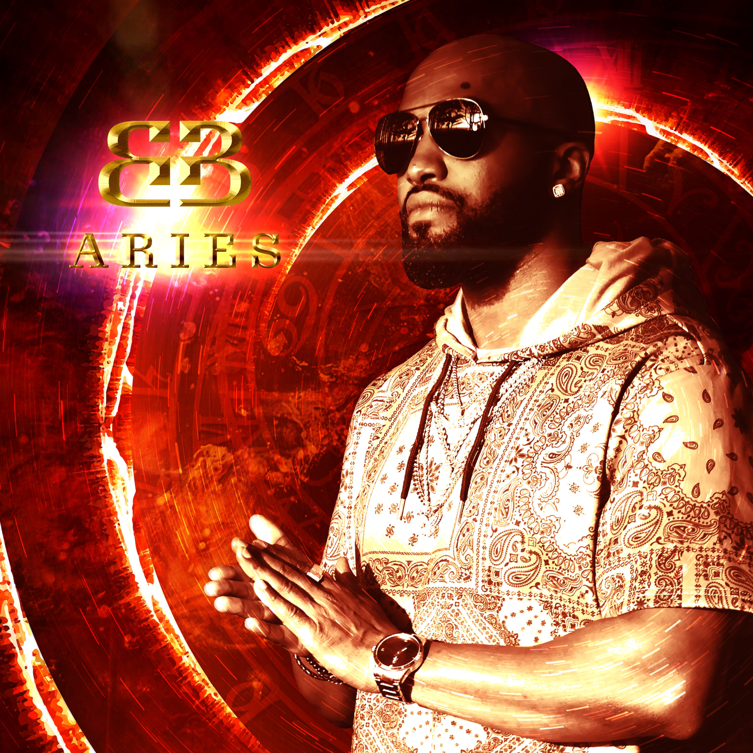 Bo Blitz: Hustle & Grit - Little Star PR