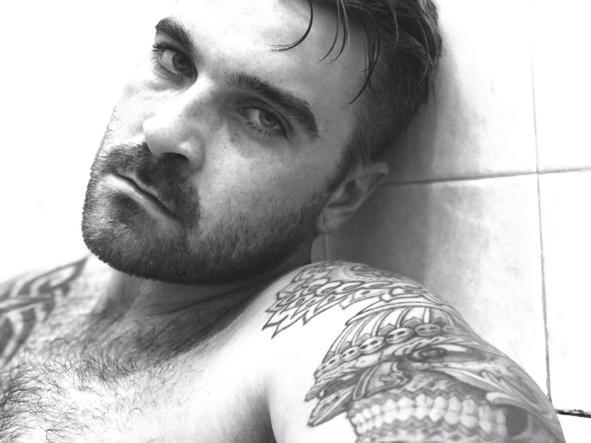 Hueston (Formerly of The Blancos) Steps Out On Debut Album "ORBS ...