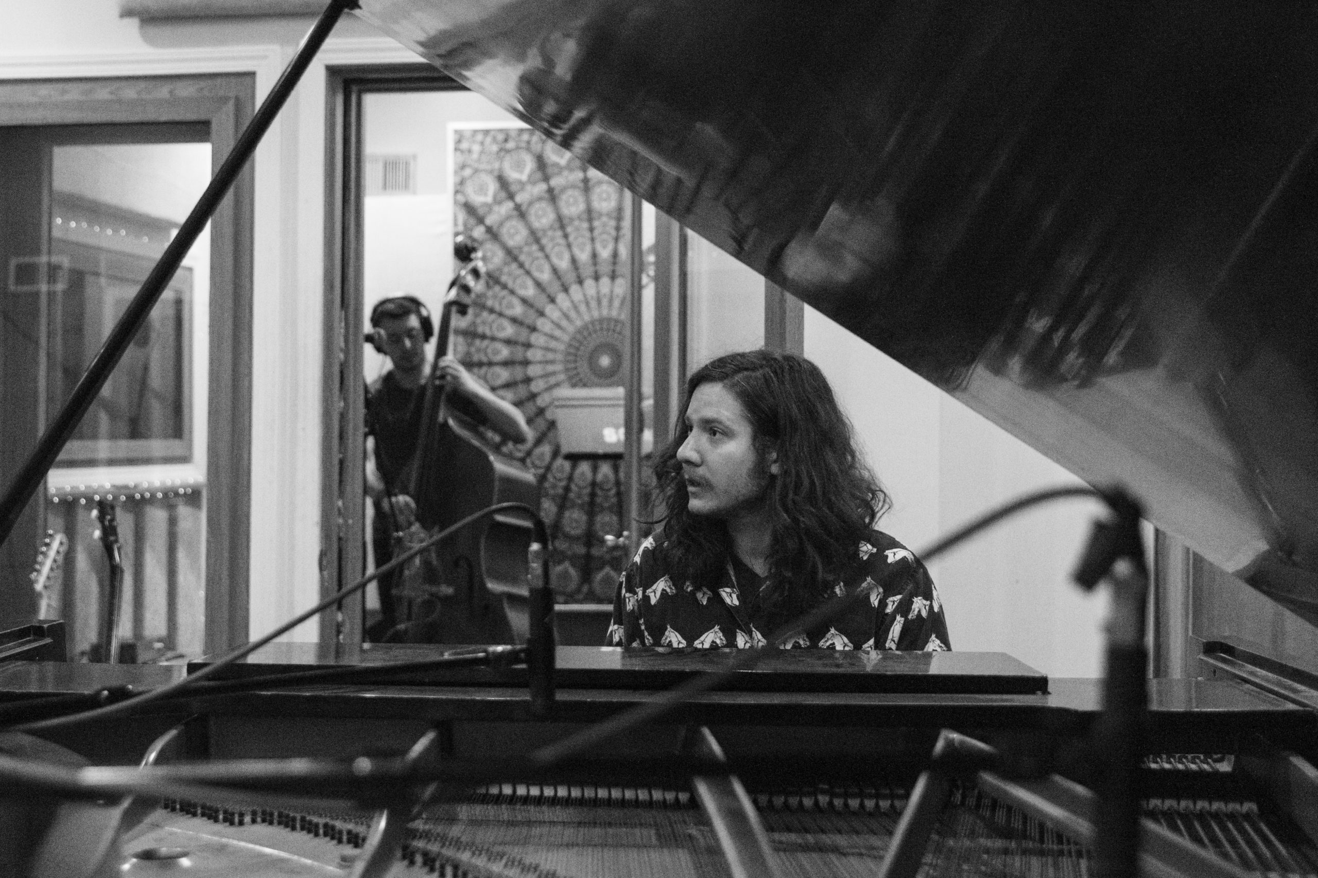 PREMIERE: Running Ragged – Jordan Kirk’s Latest Work, “Donnie (American ...