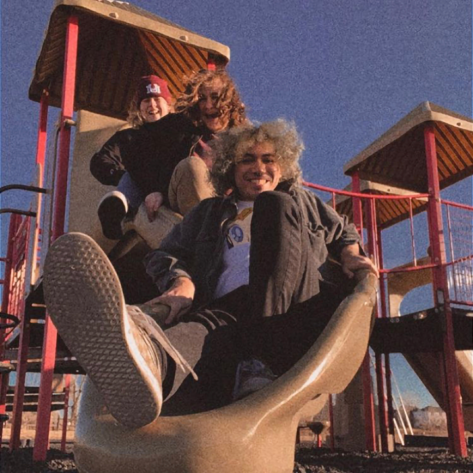 Hey, Ily’s Wild New Internet Breath EP Is The Nintendocore x Emo x ...