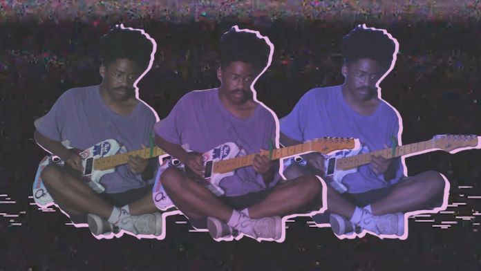 Premiere: Blvck Hippie Debut New Video For “Bunkbed” - Little Star PR