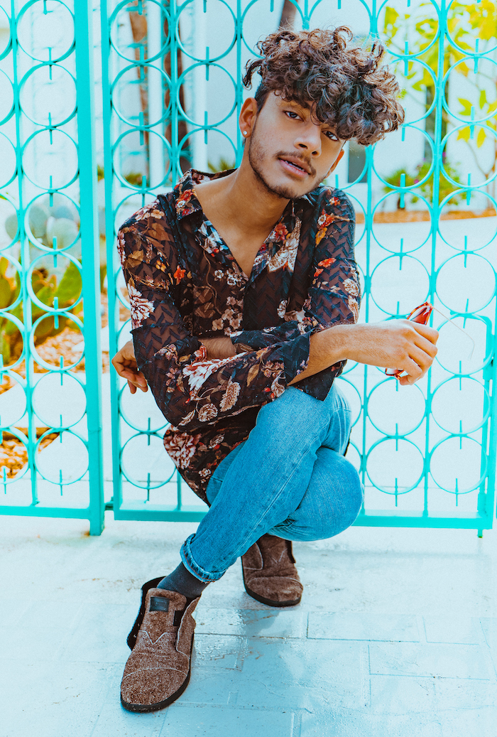 Get to Know: Simha - Little Star PR