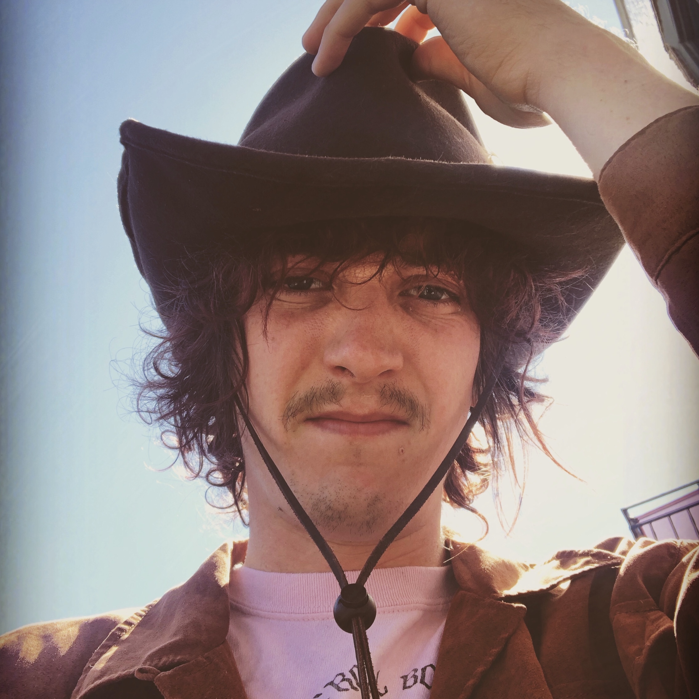 Montreal Multi-Genre Artist Fraser Wayne Talks New Full Length Country ...