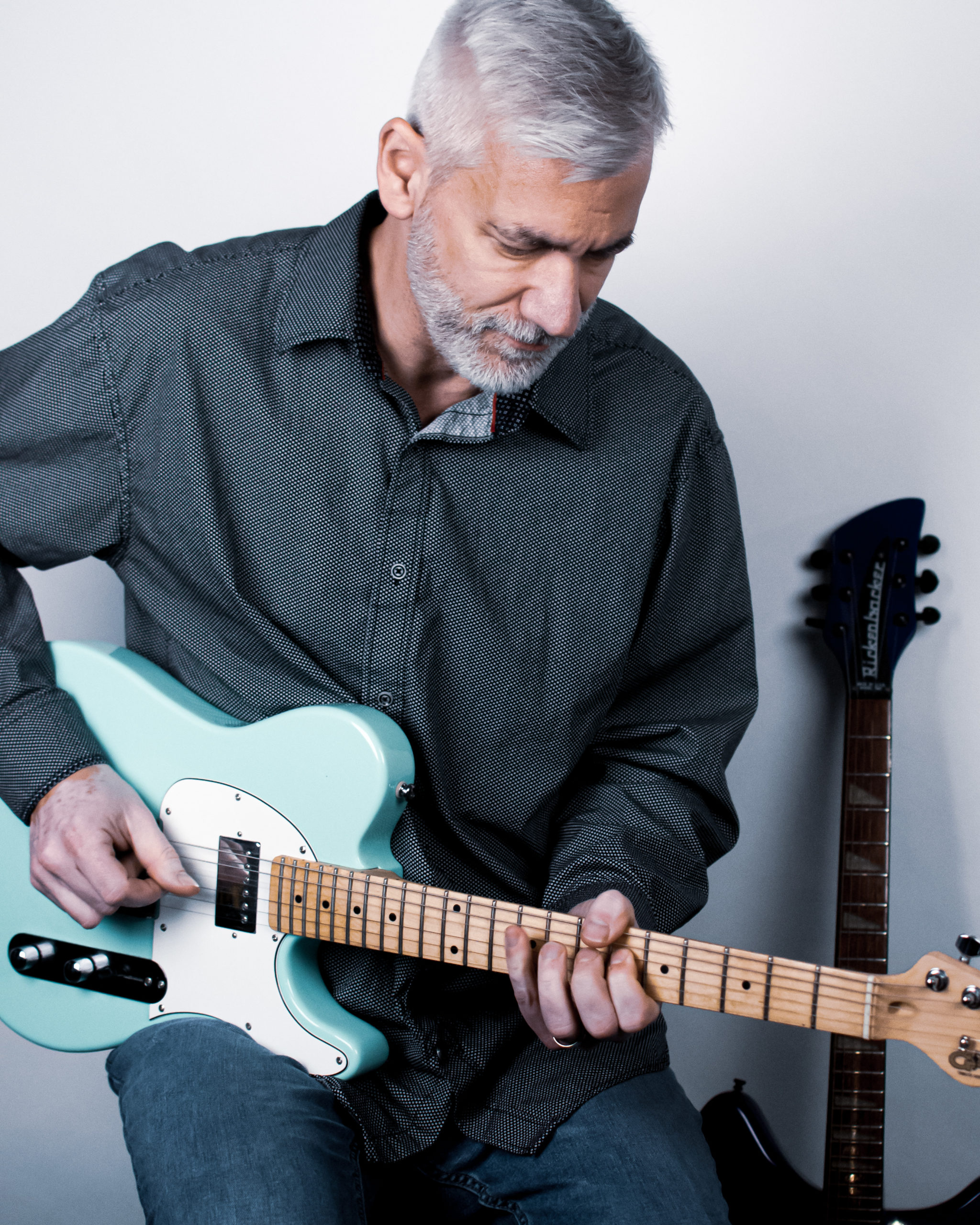 Interview: Nick Kizirnis Discusses His Album ‘The Distance’ and New ...