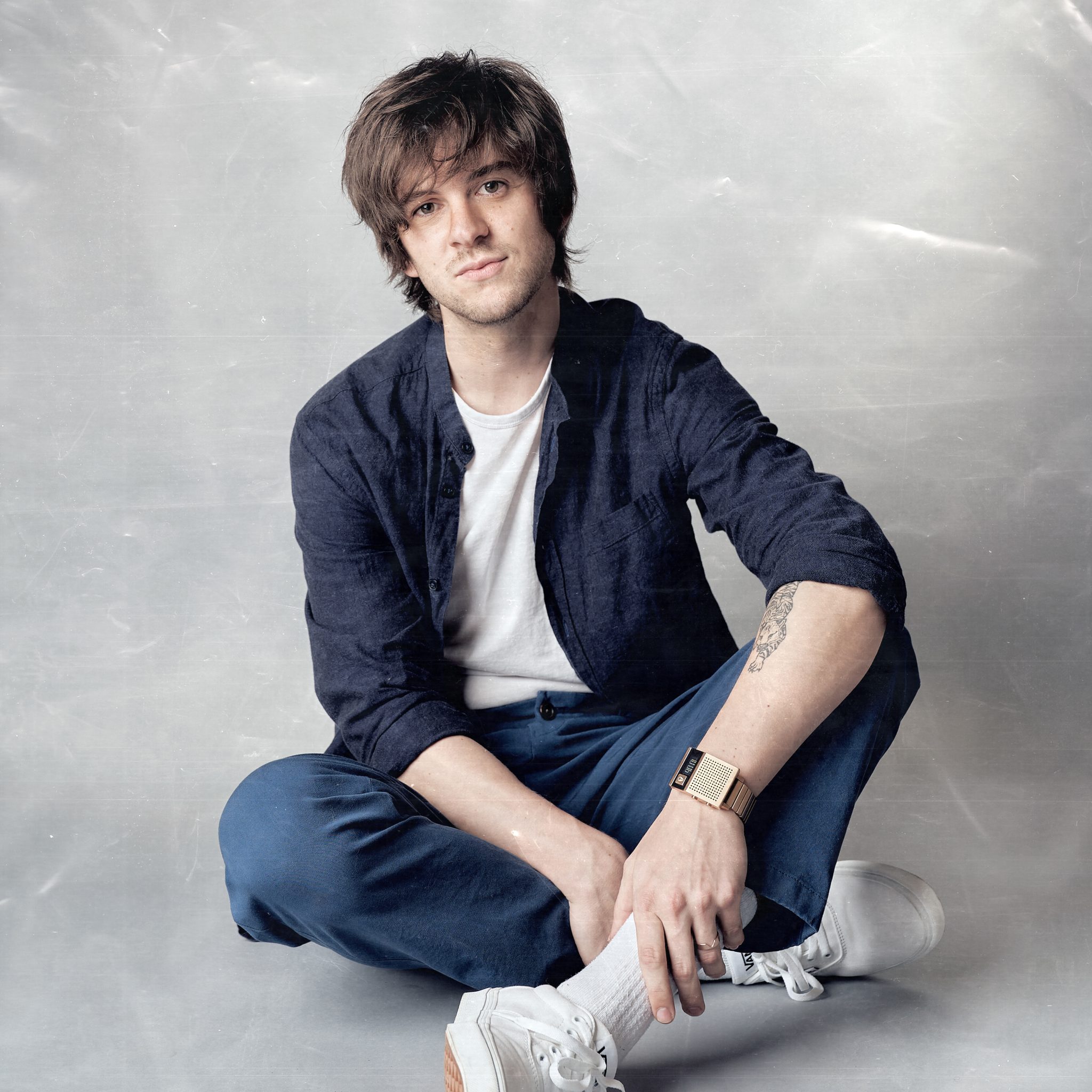 GRAYSON FOSTER – CASH MONEY HONEY - Little Star PR