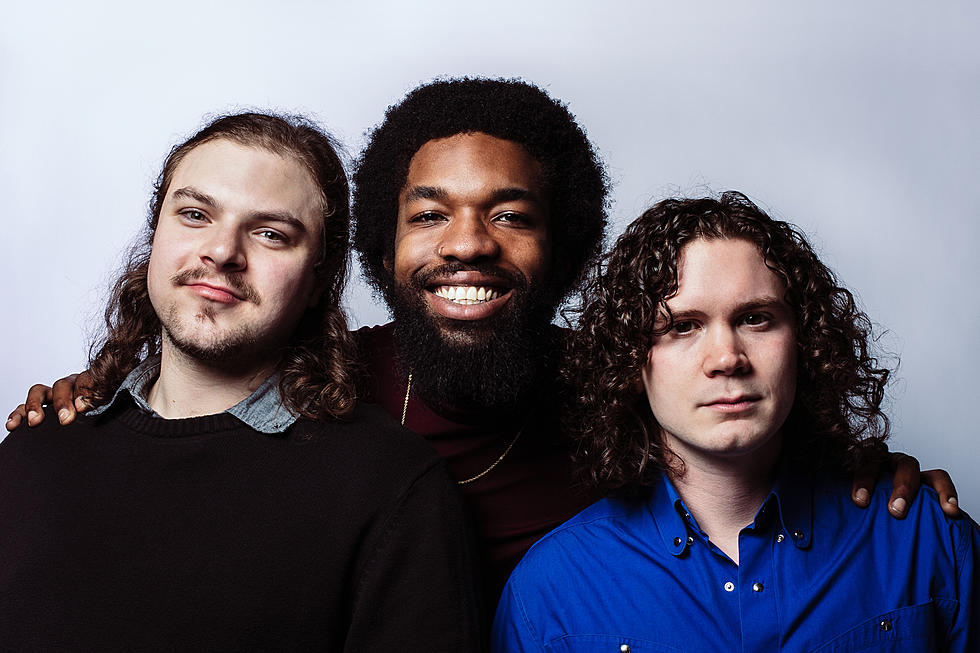 Watch the video for Jack Swing’s new indie-funk song “Daydreams ...