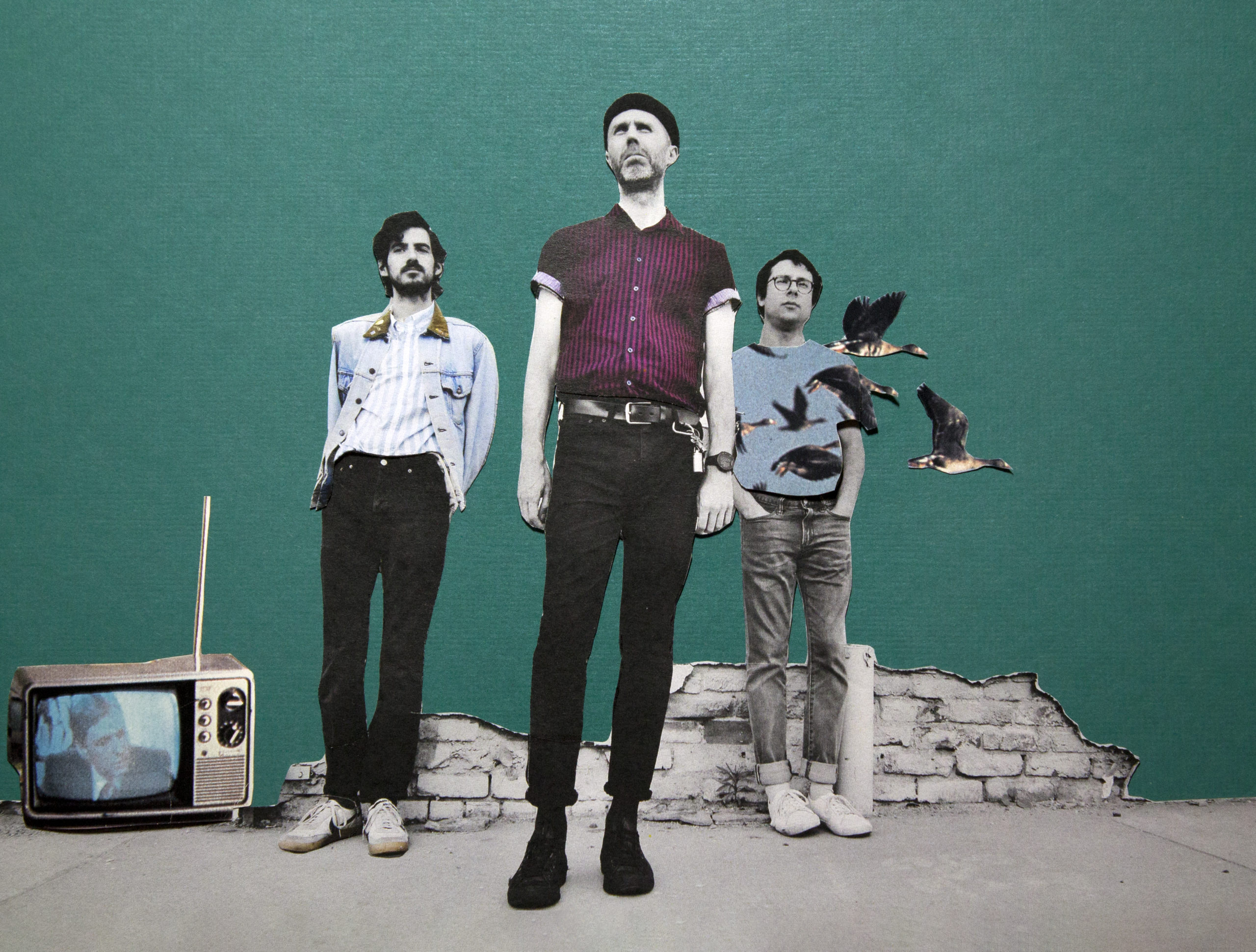 Premiere: Traps PS Shares New Single “Etc” - Little Star PR