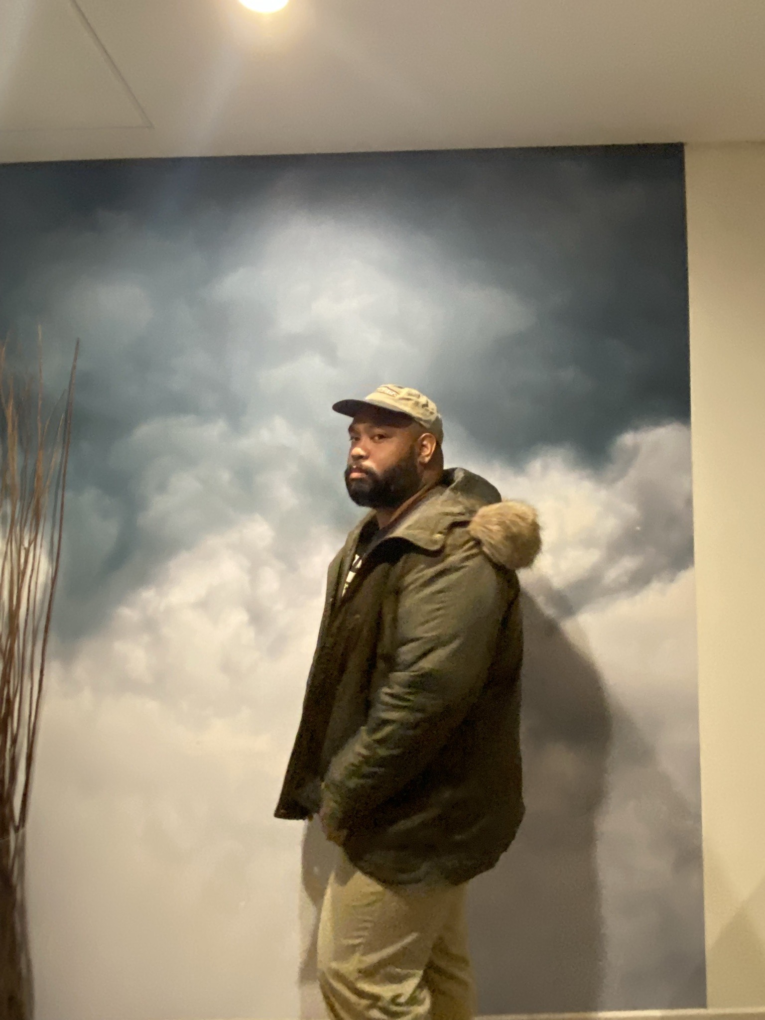 INTERVIEW: Antwon - Little Star PR