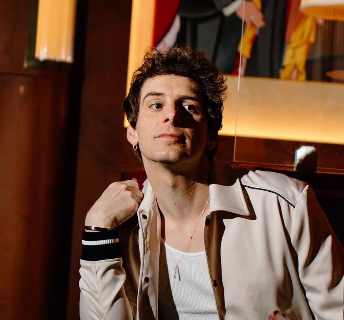 Trey Pearson Talks New Album ‘Somebody You Knew’, Overcoming Heartbreak ...