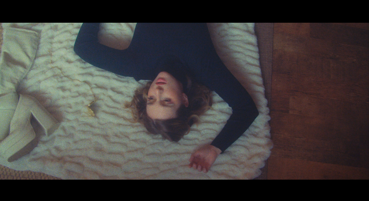 Premiere: OTNES Shares New Single “Spin” - Little Star PR