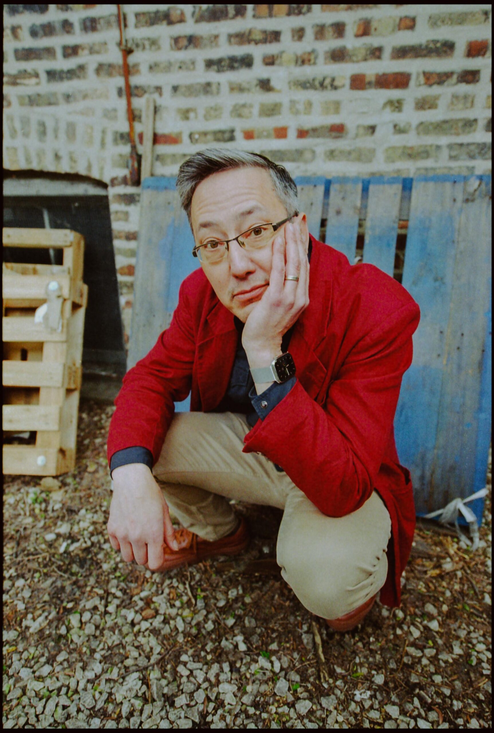 ALBUM PREMIERE: Brother Derek Creatively Merges Rock and Noise Pop on ...