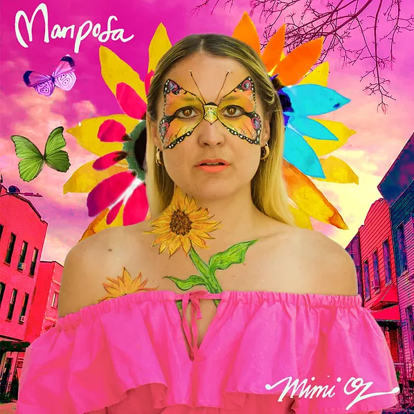 INTERVIEW: MIMI OZ - Little Star PR