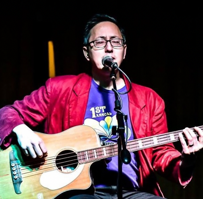 INTERVIEW: BROTHER DEREK - Little Star PR