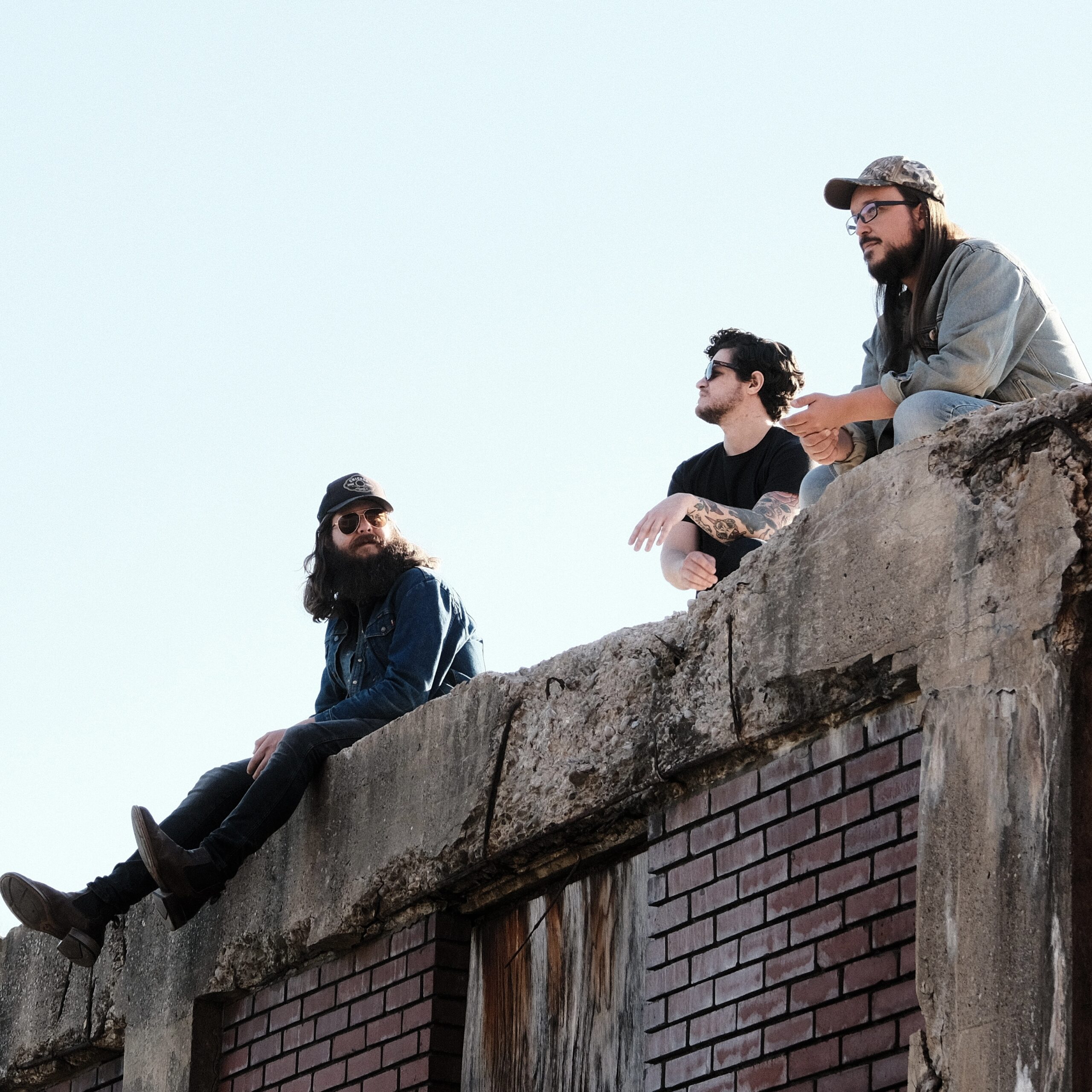 Tucker Riggleman and the Cheap Dates - Bandcamp's Best New Country ...